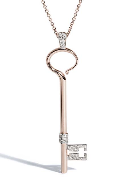 History | The Lockkeepers Collection | National Mall Namesake